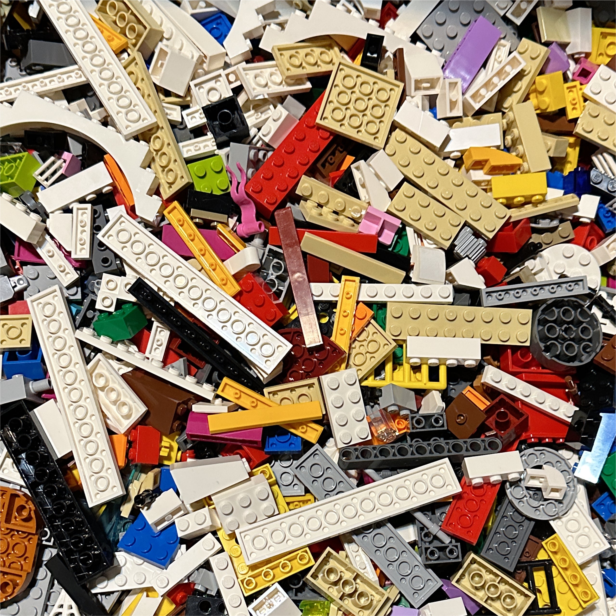 Bulk Brick Large | Bellefonte Brick Studio LLC